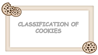 Cookies | PPTX