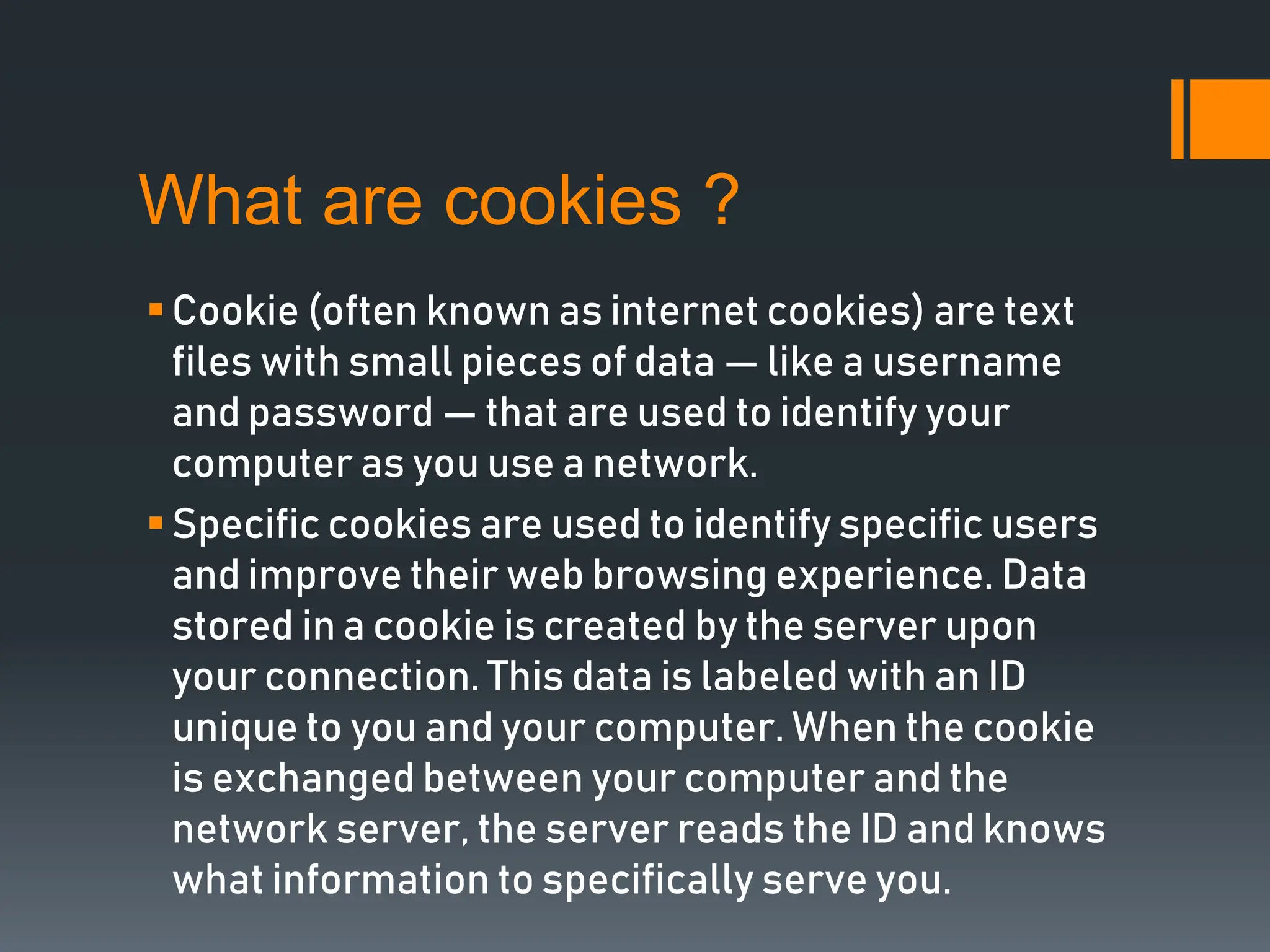 Cookies and its threats.pptx
