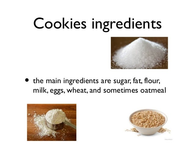 Cookies