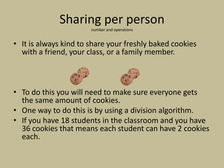 Cookies e notebook | PPT