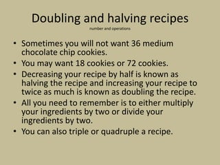 Cookies e notebook | PPT