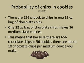 Cookies e notebook | PPT