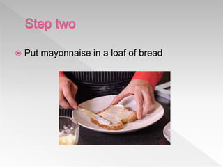 Cooking recipe | PPTX