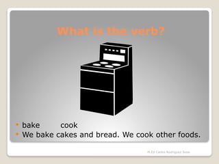 cooking-verbs-flashcards-picture-description-exercises-warmers-c_78846 ...