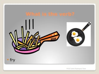 cooking-verbs-flashcards-picture-description-exercises-warmers-c_78846 ...