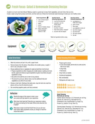 Cooking with-kids-activity-sheets-us | PDF