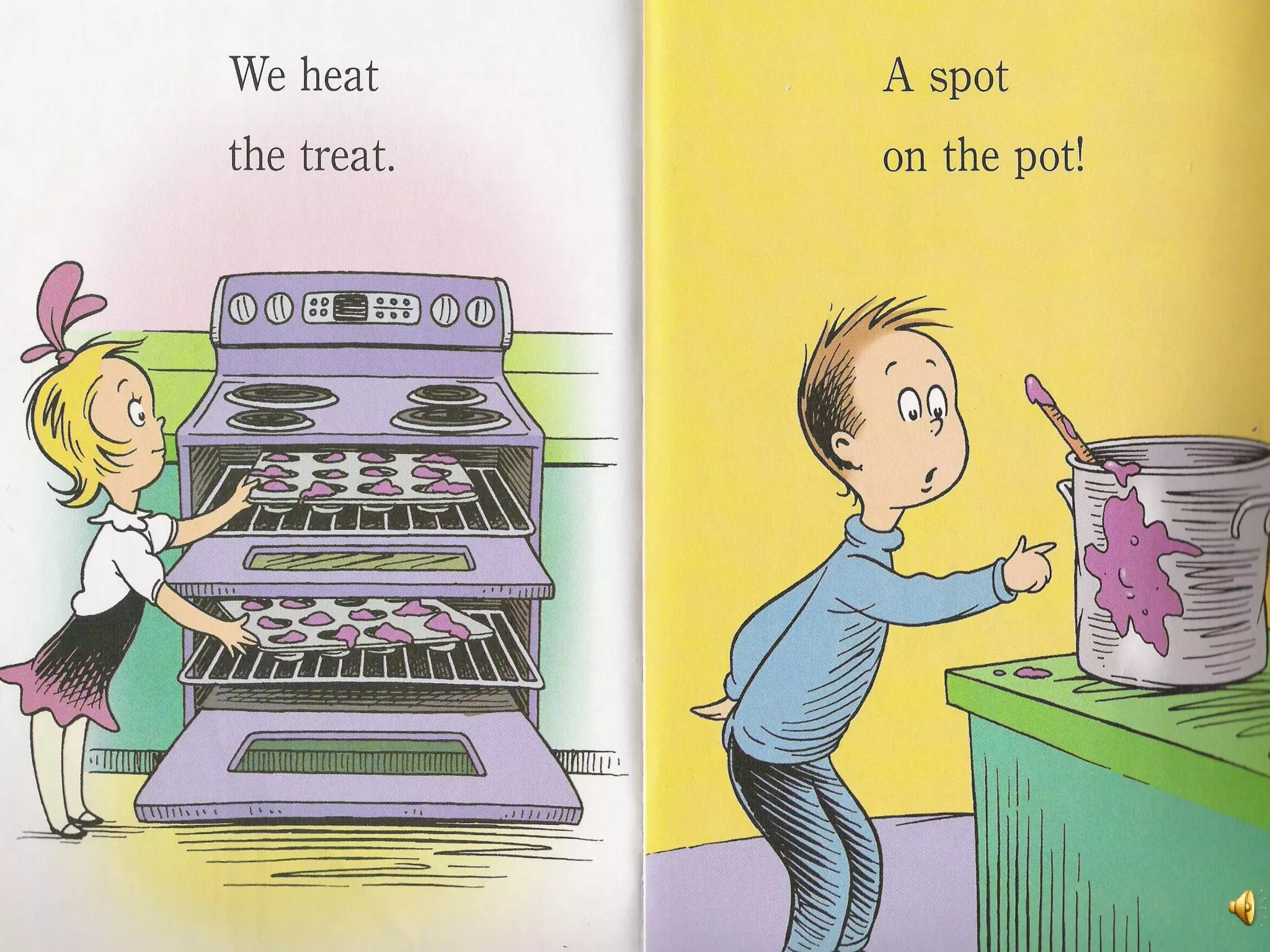 Cooking With The Cat | PPT