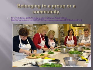 Cooking for pio | PPTX | Cooking | Food & Drink