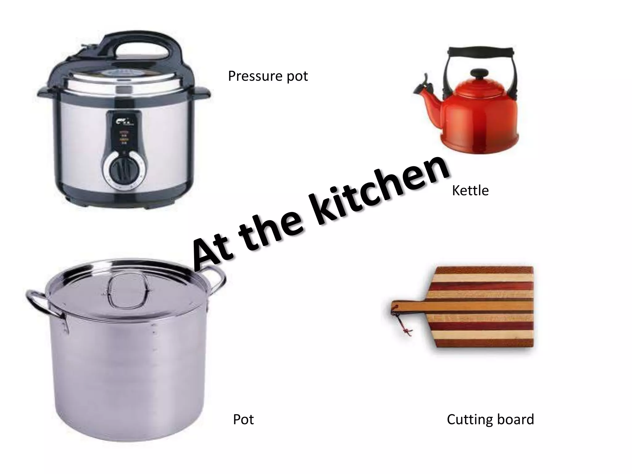 Cooking instructions and kitchen actions | PPTX | Desserts and Baking ...