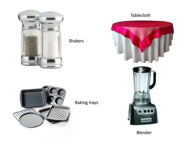 Cooking instructions and kitchen actions | PPTX | Desserts and Baking ...