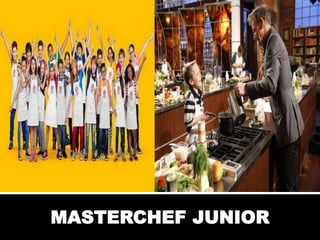 Cooking Master classes by Christophestanic | PPT