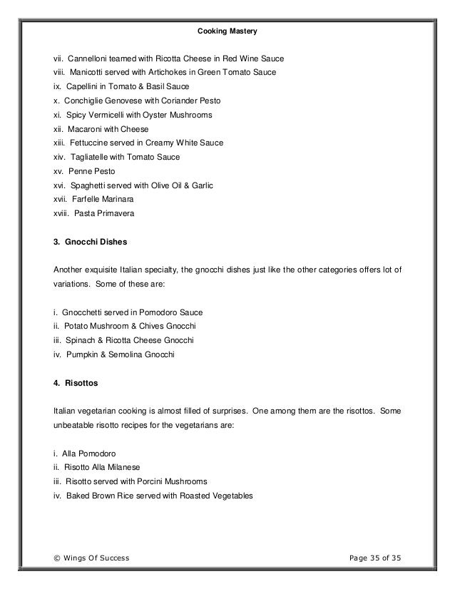 Cooking mastery | PDF | Cooking | Food & Drink