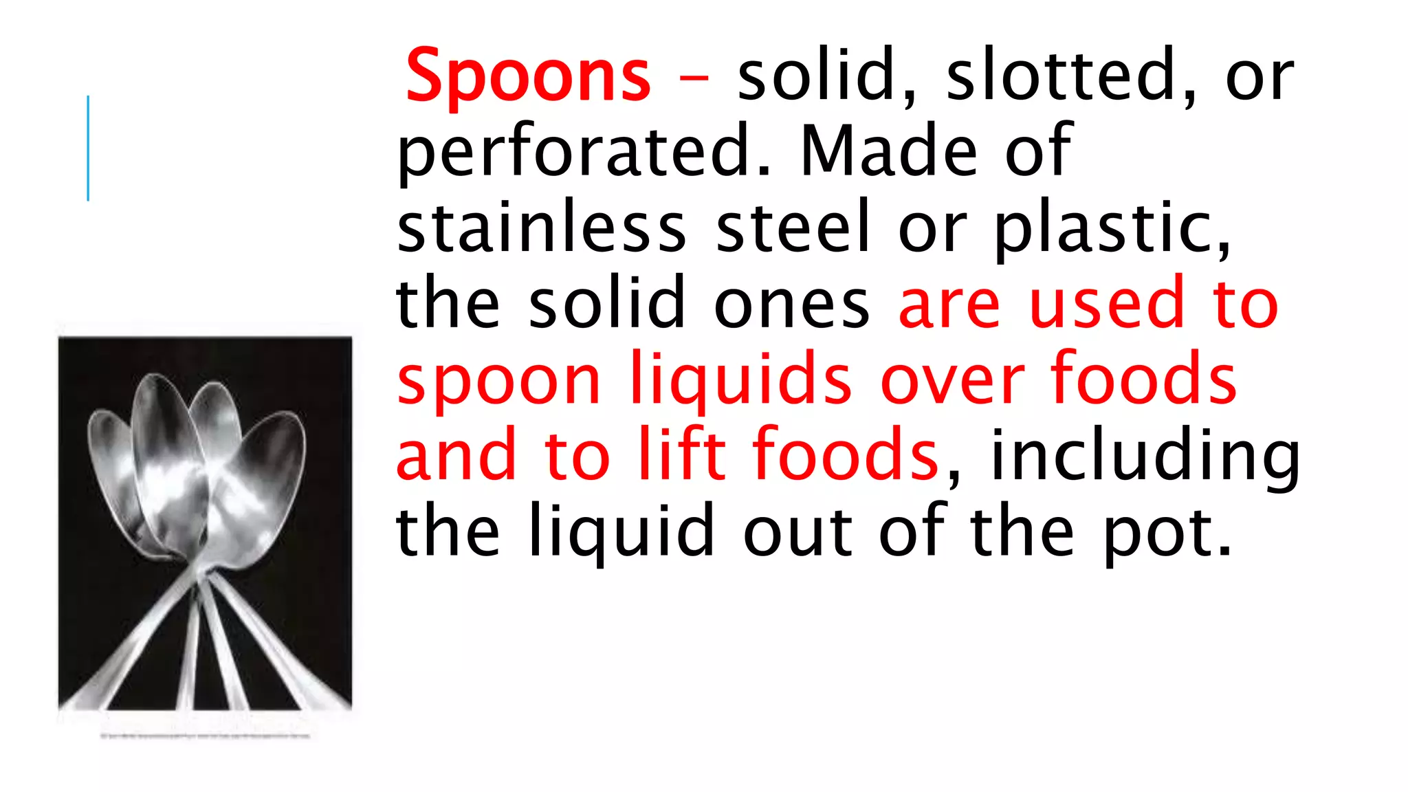 COOKING MATERIALS.pptx