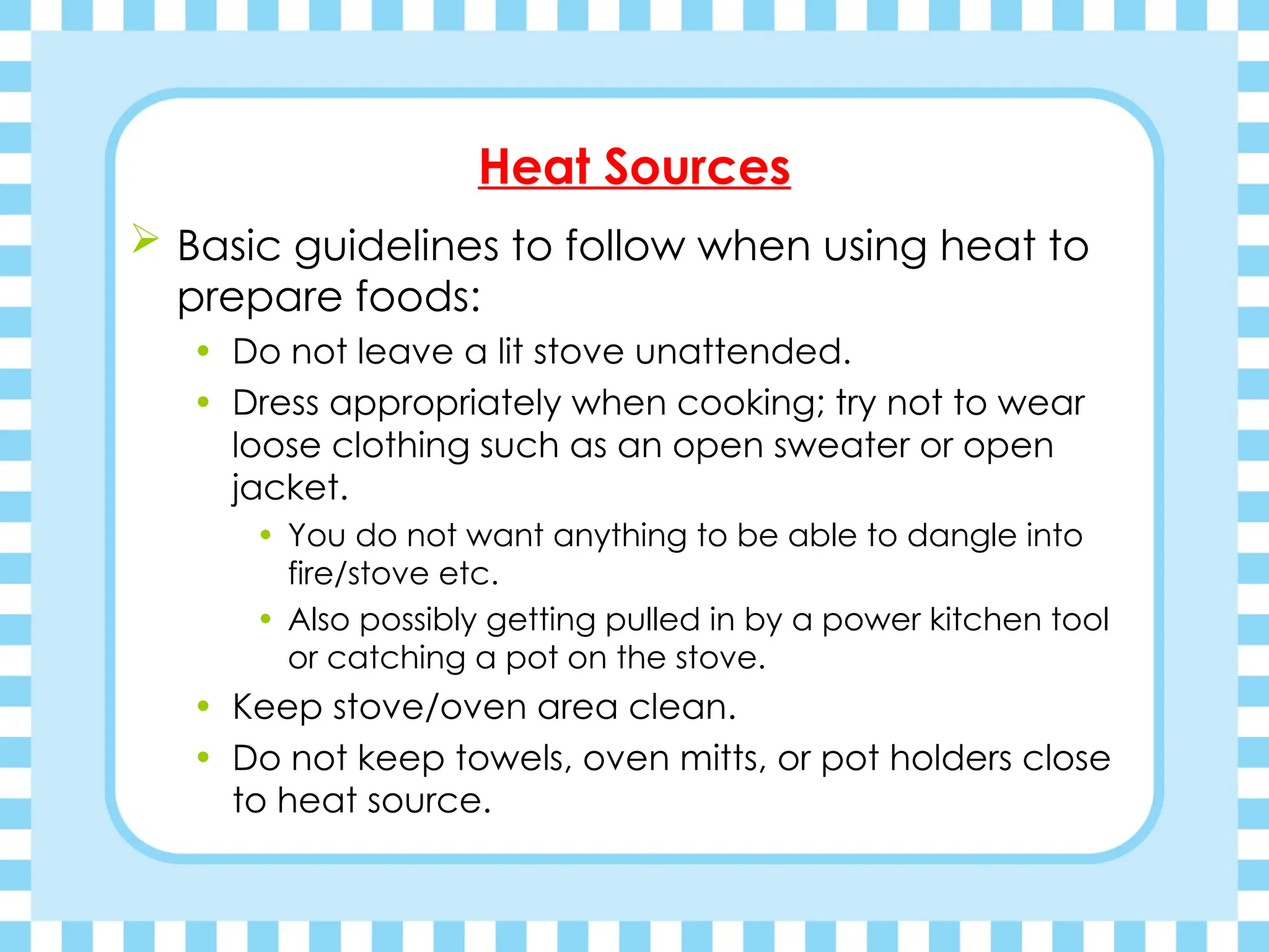 Cooking Merit Badge for scouts in troops .ppt