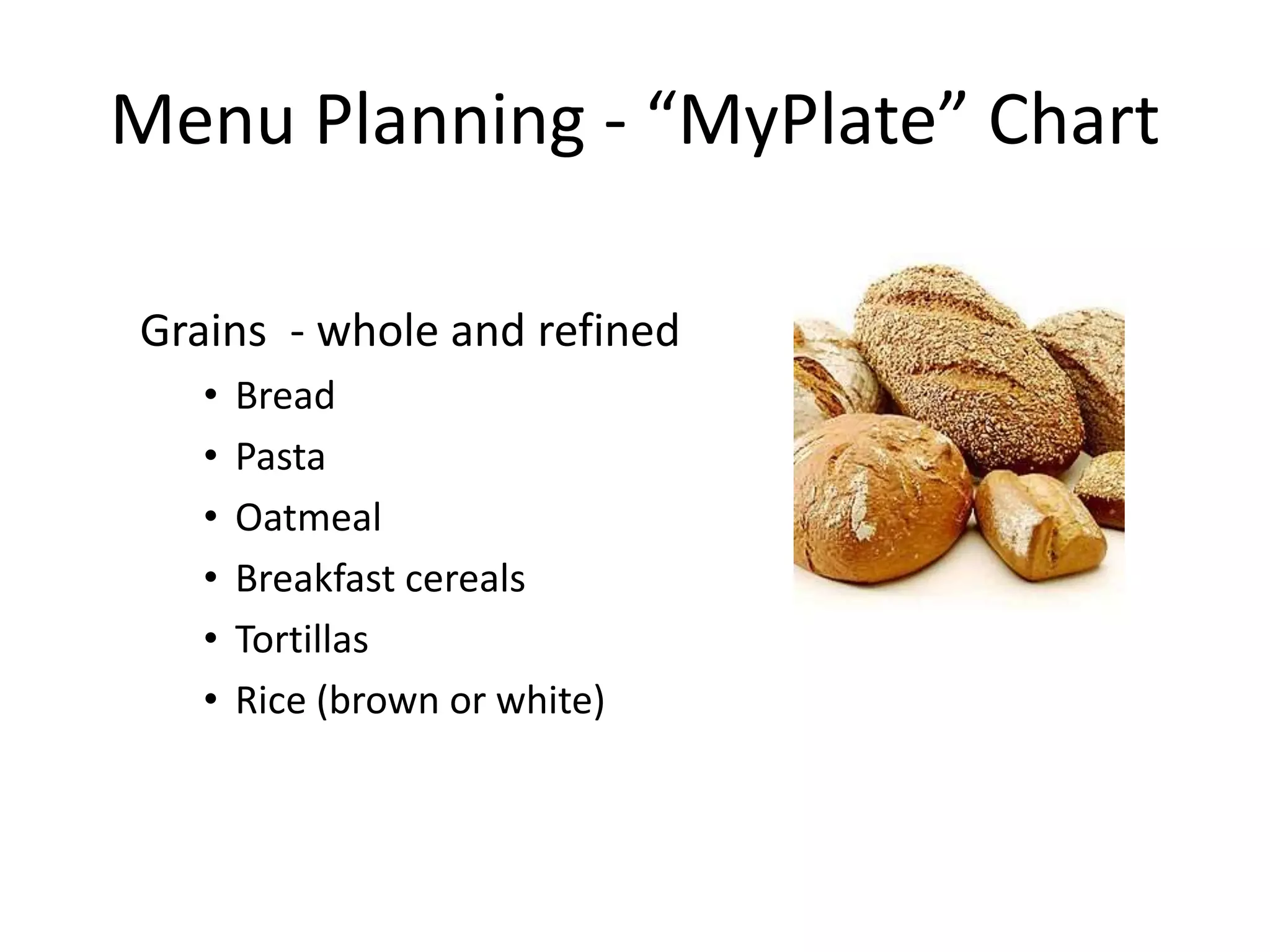 Cooking Merit Badge - menu planning.pptx