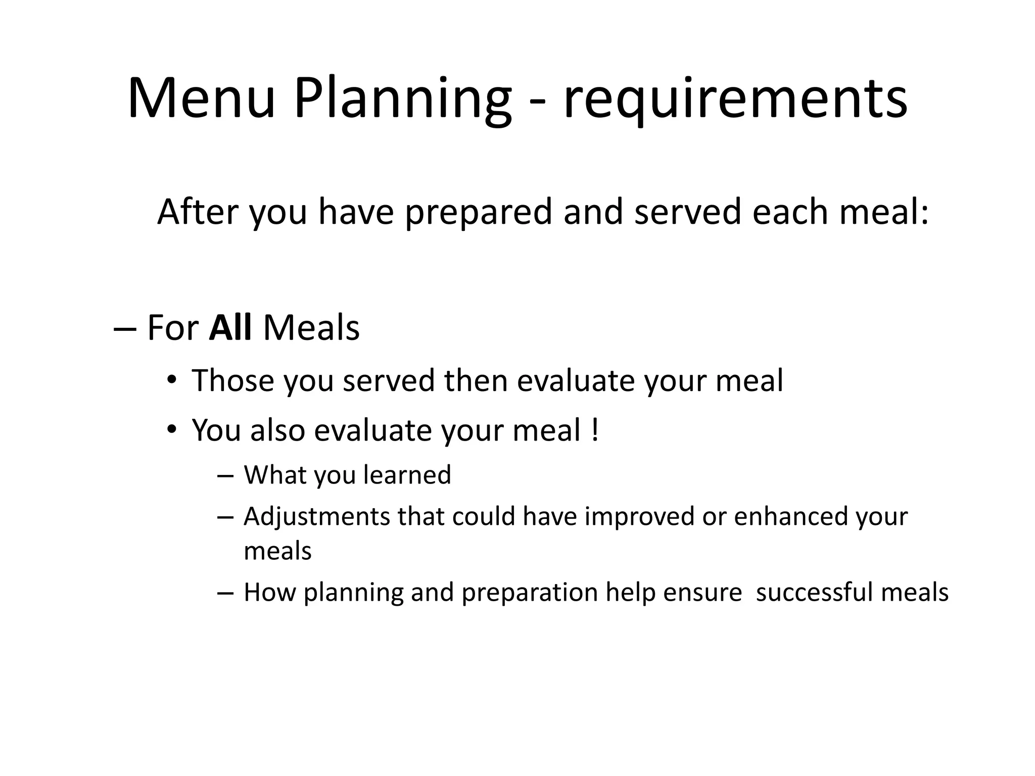 Cooking Merit Badge - menu planning.pptx