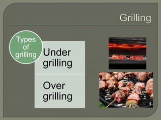 Cooking method | PPTX