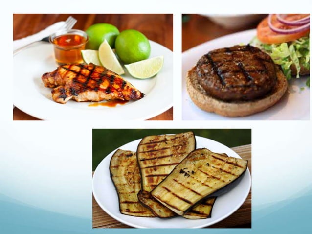 Cooking Methods | PPTX | Cooking | Food & Drink