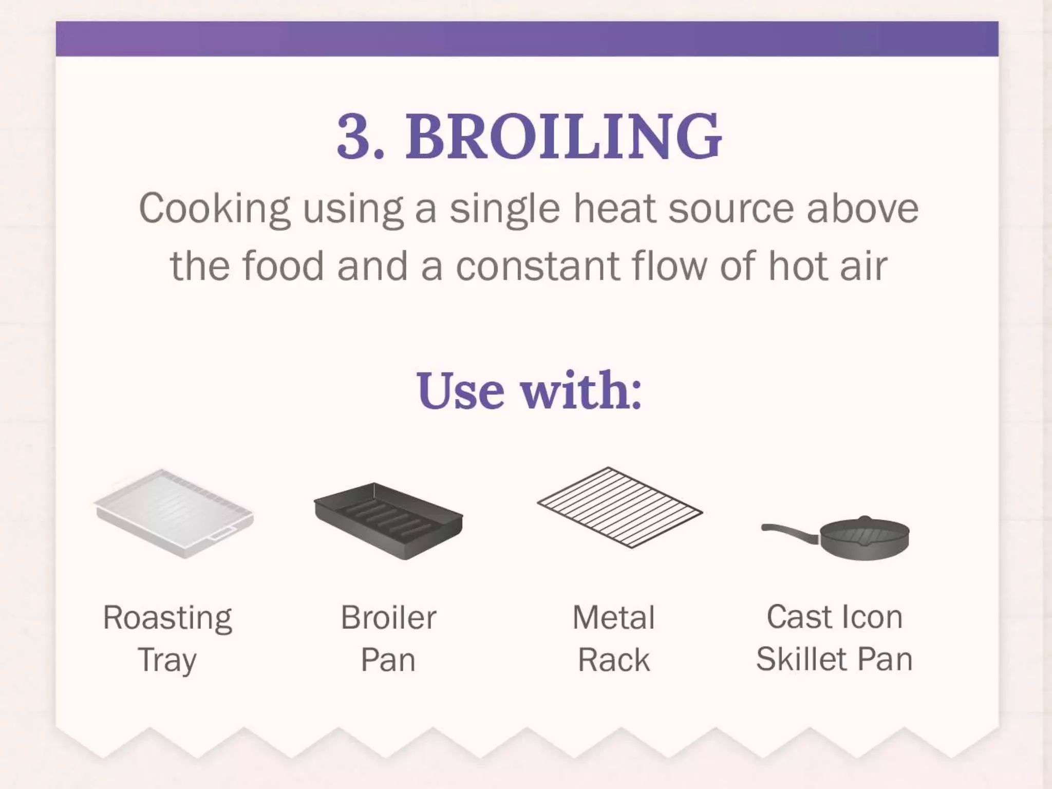 Cooking methods | PPT