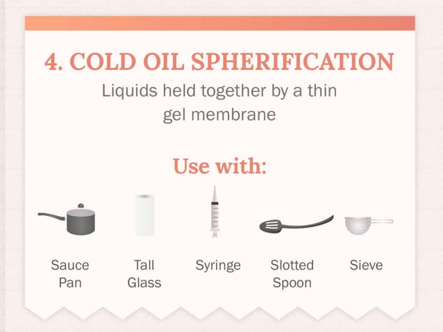 Cooking methods | PPTX