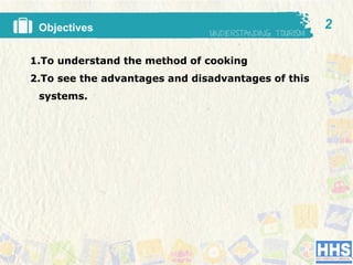 Cooking of food | PDF | Cooking | Food & Drink