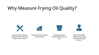 Cooking Oil Tester How to Measure Quality of Frying Oil.pptx