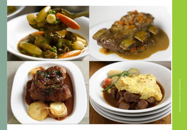 Braising and Stewing: www.chefqtrainer.blogspot.com