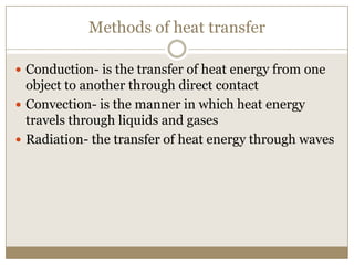 Cooking principles15 | PPTX
