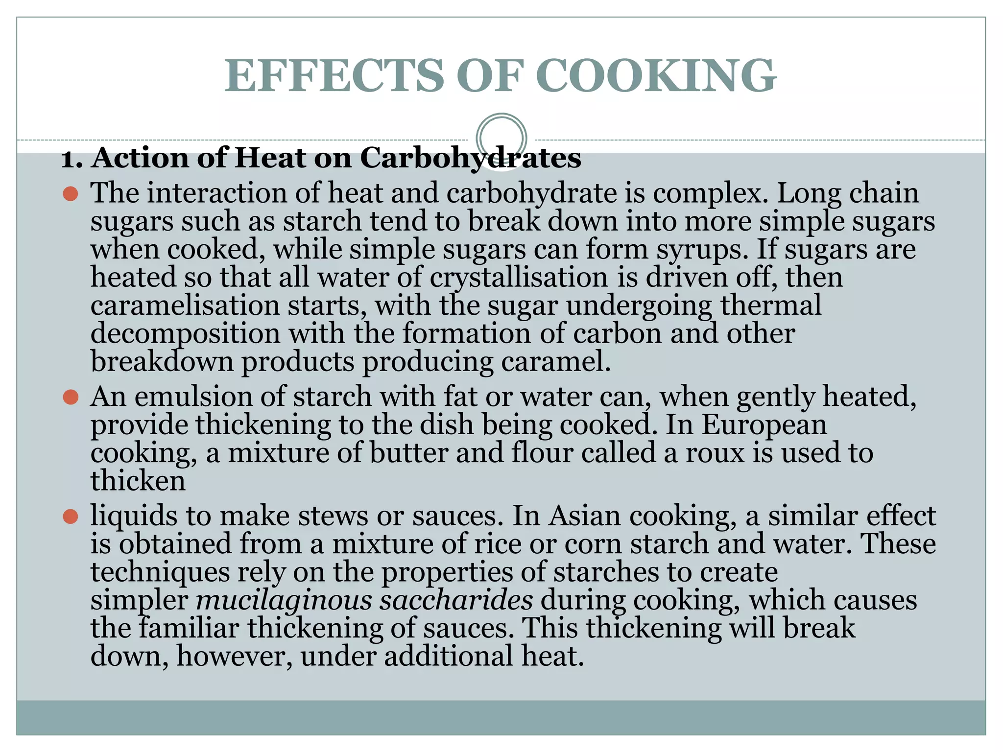 cooking rules and preservatives.pptx
