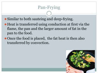 cooking rules and preservatives.pptx