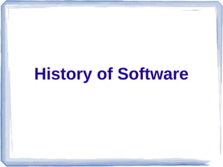 Cooking Software101 | PPT