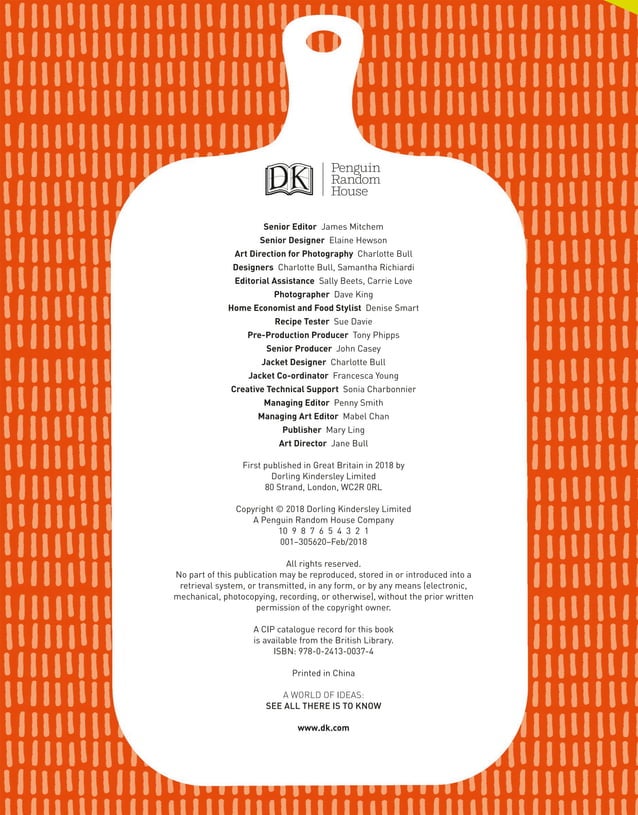 Cooking Step by Step | PDF