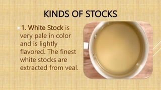 COOKING STOCKS.pptx