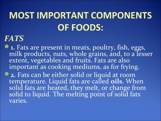 Cooking techniques | PPT