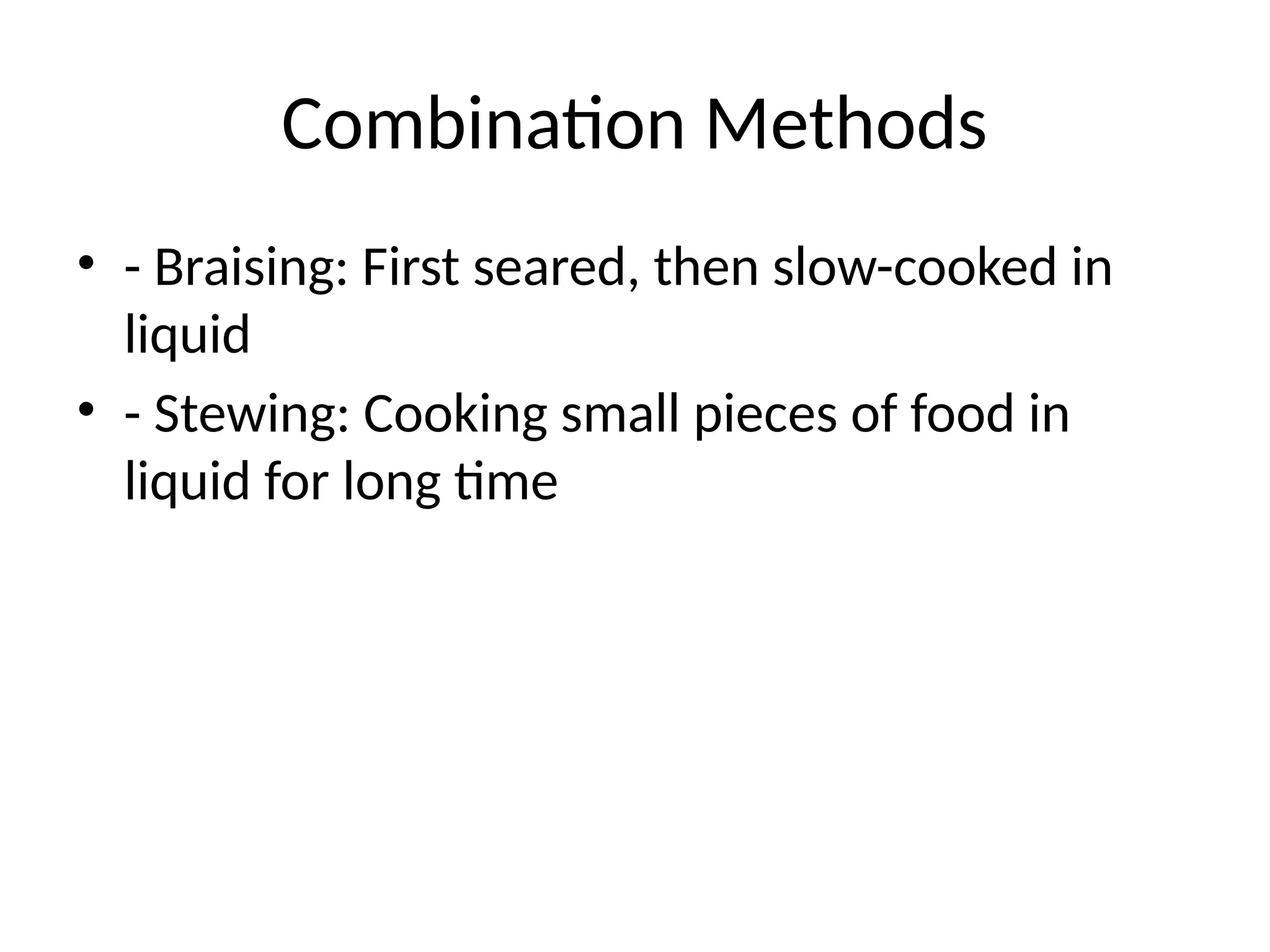 Introduction about Cooking_Techniques Arts | PPTX
