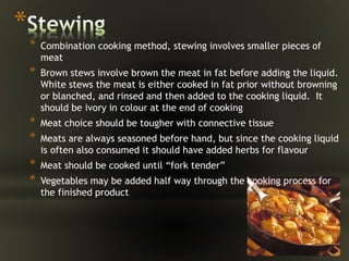 Cooking Terms | PPTX