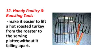 Cooking Utensils List That Every Kitchen Needs ppt.pptx