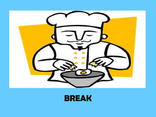 Cooking verbs | PPT