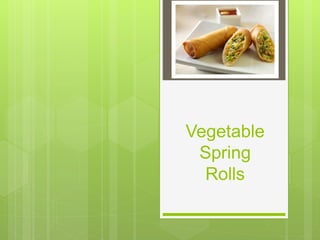 Cooking verbs | PPTX