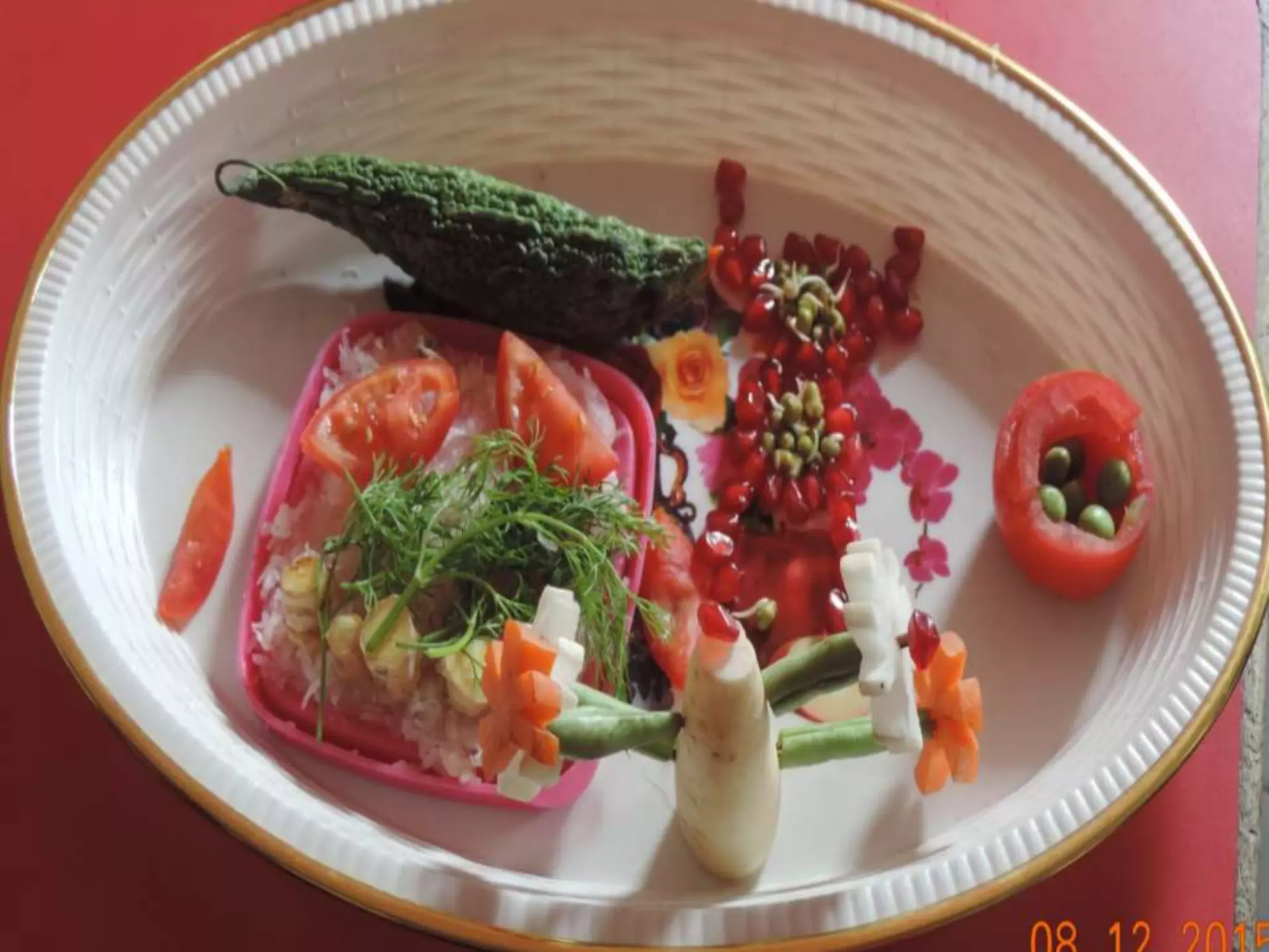 Cooking without fire | PPTX