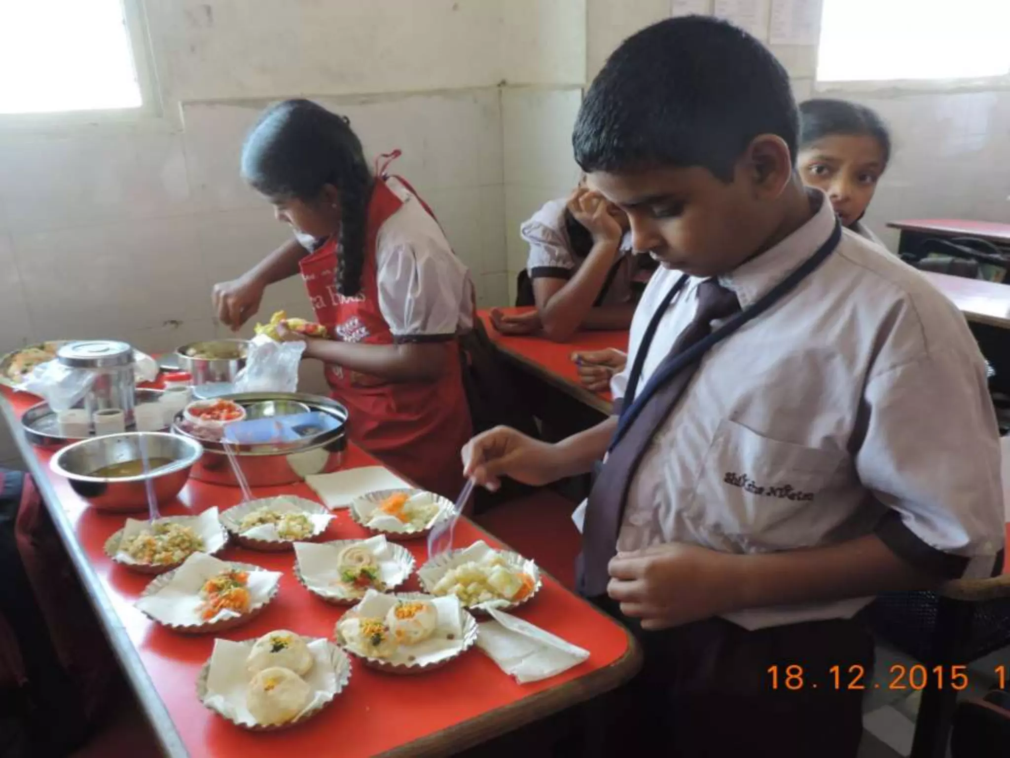 Cooking without fire | PPTX