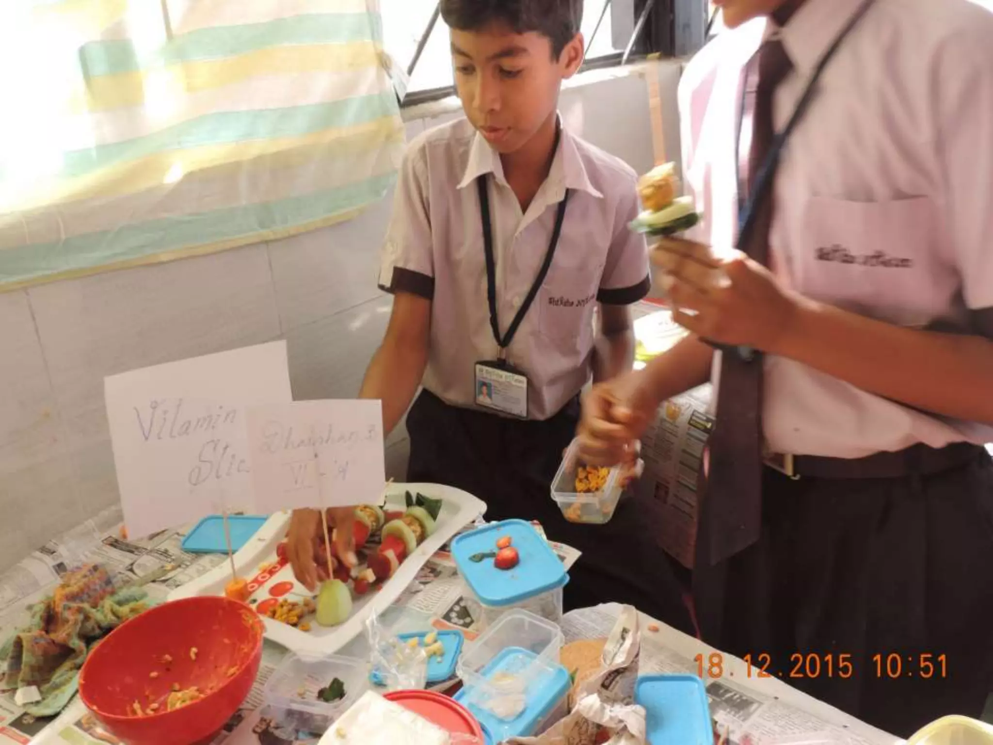 Cooking without fire | PPTX