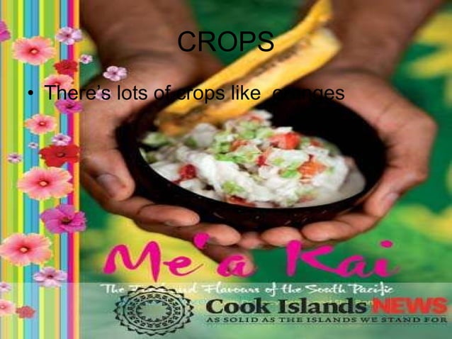 Cook island culture | PPT