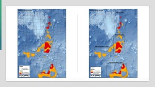 Assessing polymetallic nodule deposit in the Cook Island EEZ | PPT