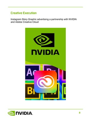 Cook_NVIDIA_Marketing Plan.pdf