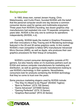 Cook_NVIDIA_Marketing Plan.pdf