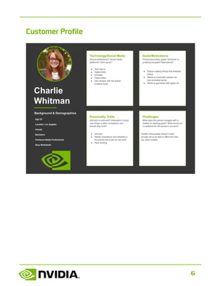 Cook_NVIDIA_Marketing Plan.pdf