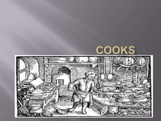 Cook's David Armendariz | PPTX