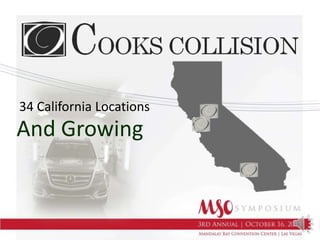 Cooks Collision | PPSX