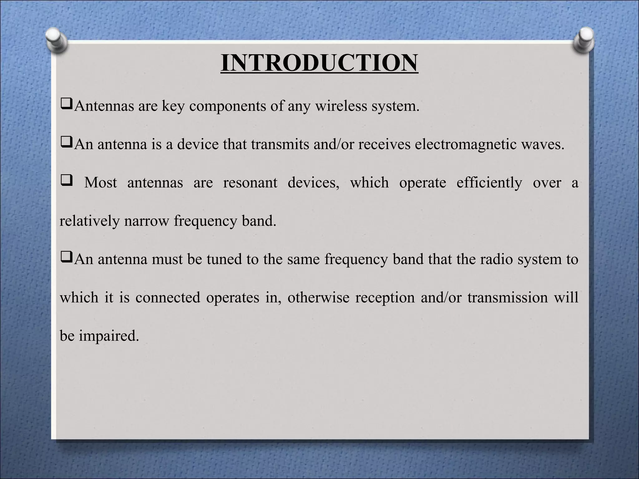 HFSS MICROSTRIP PATCH ANTENNA- ANALYSIS AND DESIGN | PPT
